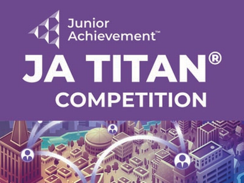 JA TITAN COMPETITION STUDENT ELIGIBILITY | Junior Achievement of ...