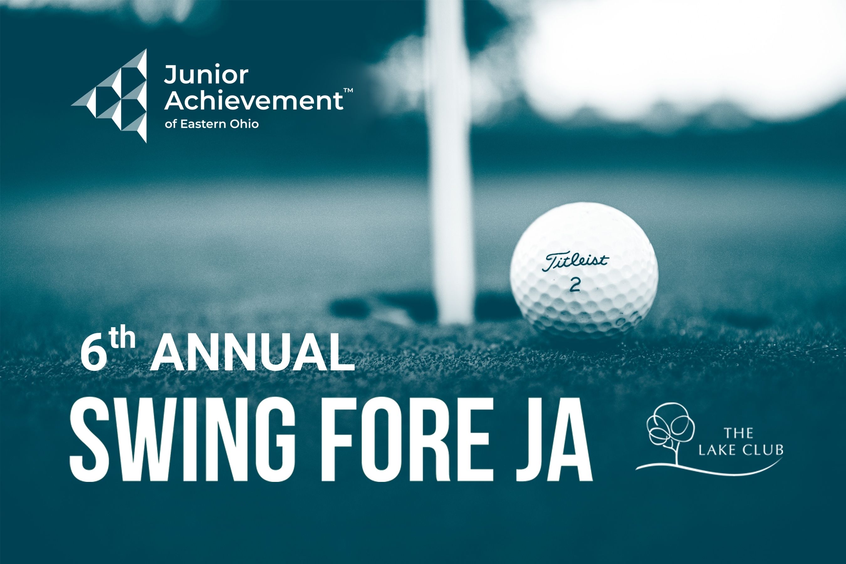 Swing Fore JA Golf Classic | Junior Achievement of Eastern Ohio